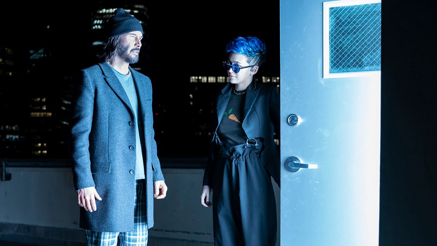 Matrix Resurrections │ Neo a revisita o passado em novo vídeo - Canaltech