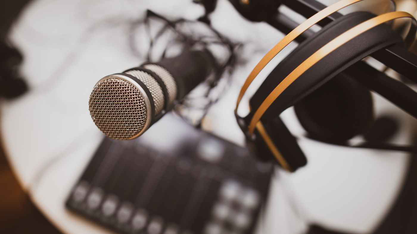 5 sites e programas para gravar e editar seu Podcast - Canaltech