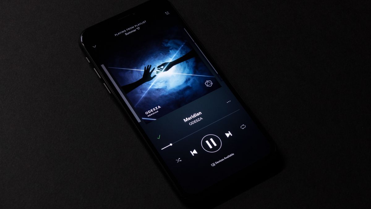 Como adicionar e usar o widget do Spotify no iOS 14 - Canaltech