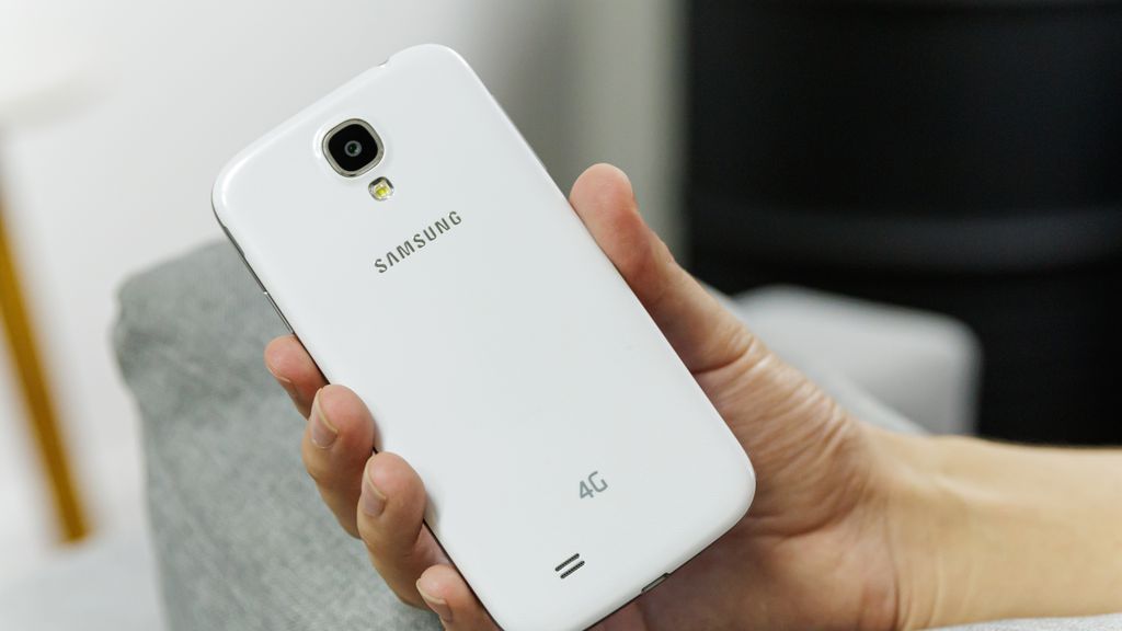 Galaxy S4 | Dá para usar um celular de 10 anos atrás em 2024? - Canaltech