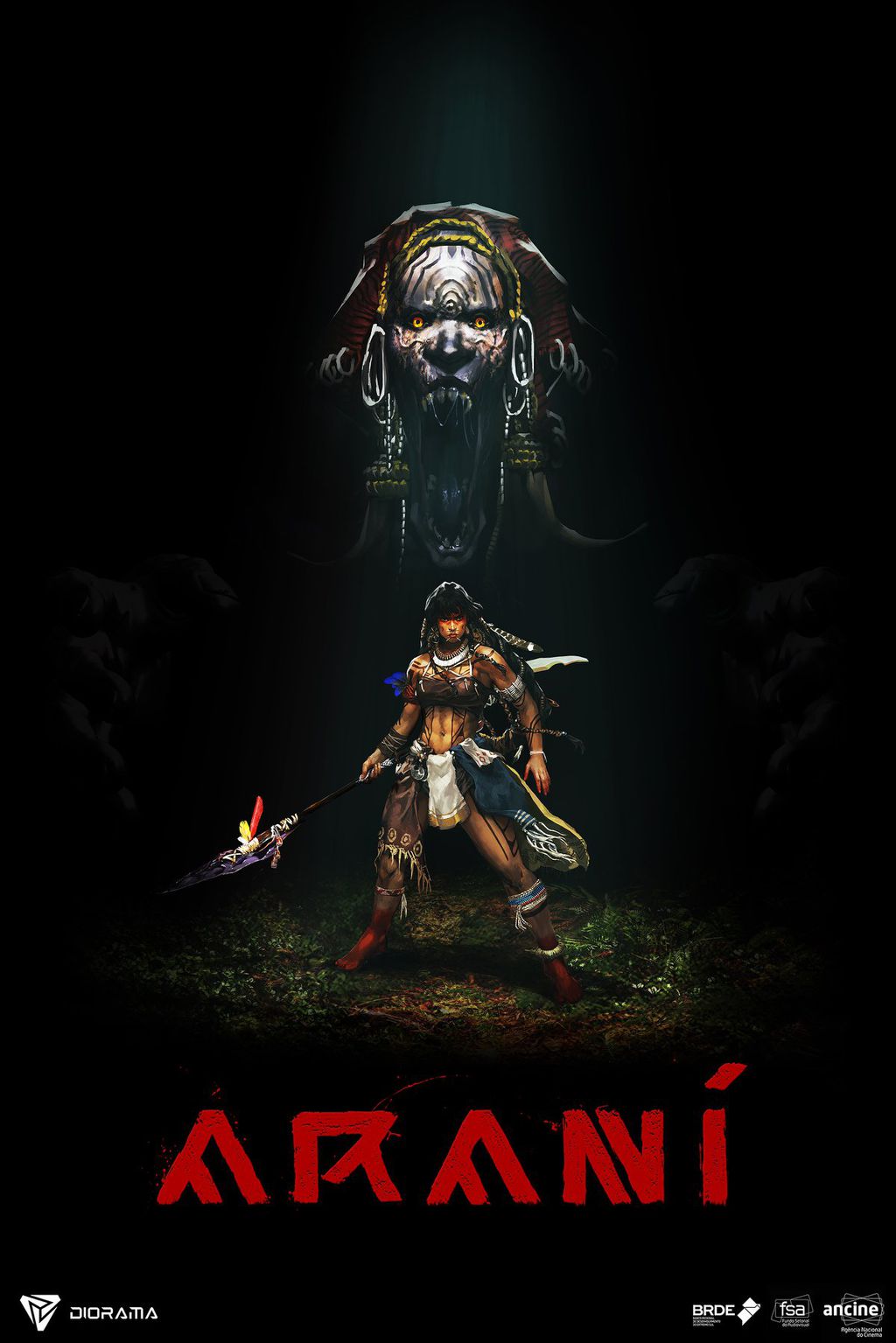 Entrevista | "Araní" é a aposta para buscar novo cenário de gamedev no ...