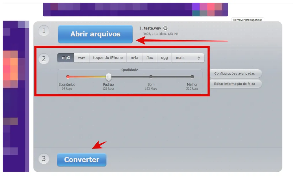 Como converter para MP3 | Guia Prático - Canaltech