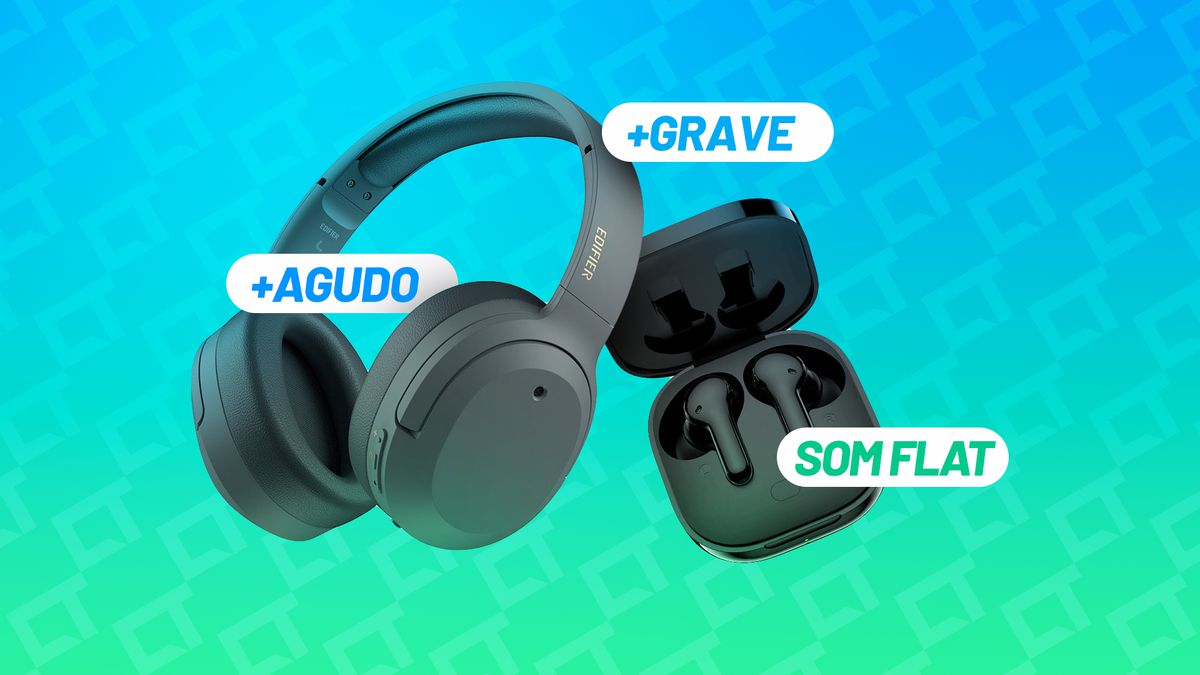 Como equalizar o som dos fones de ouvido? - Canaltech