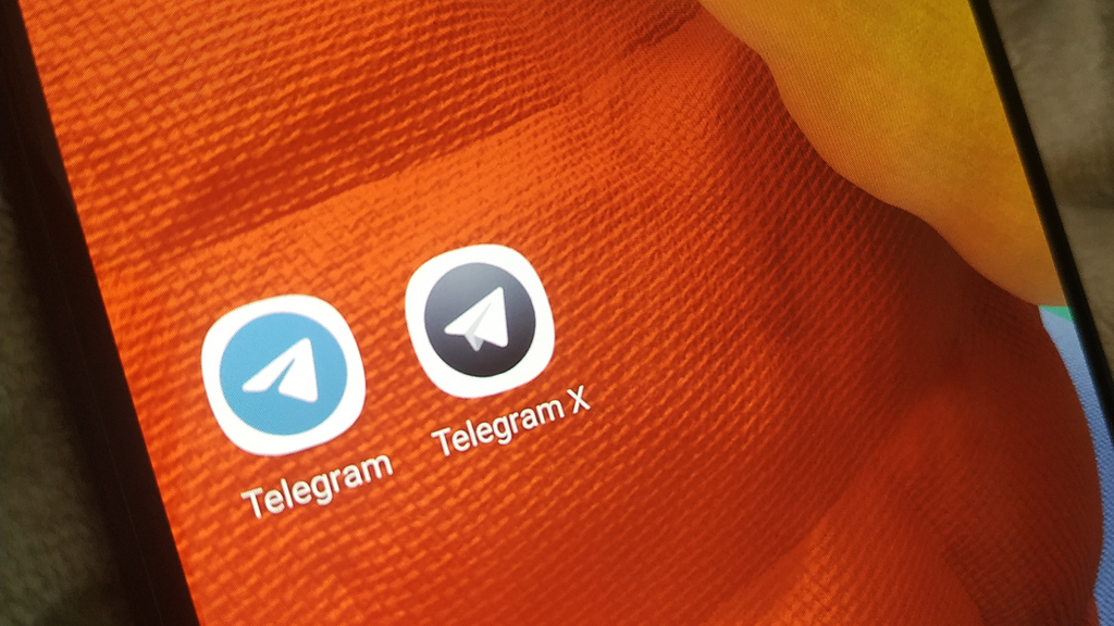 Qual a diferença do Telegram para o Telegram X? - Canaltech