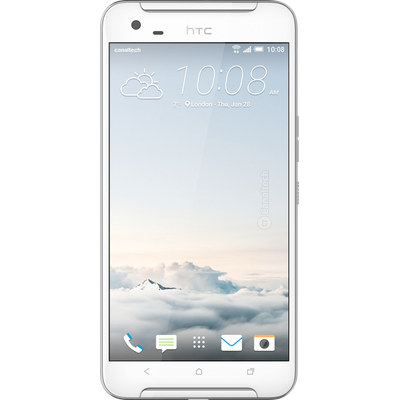 HTC One X9 - Ficha Técnica - Canaltech