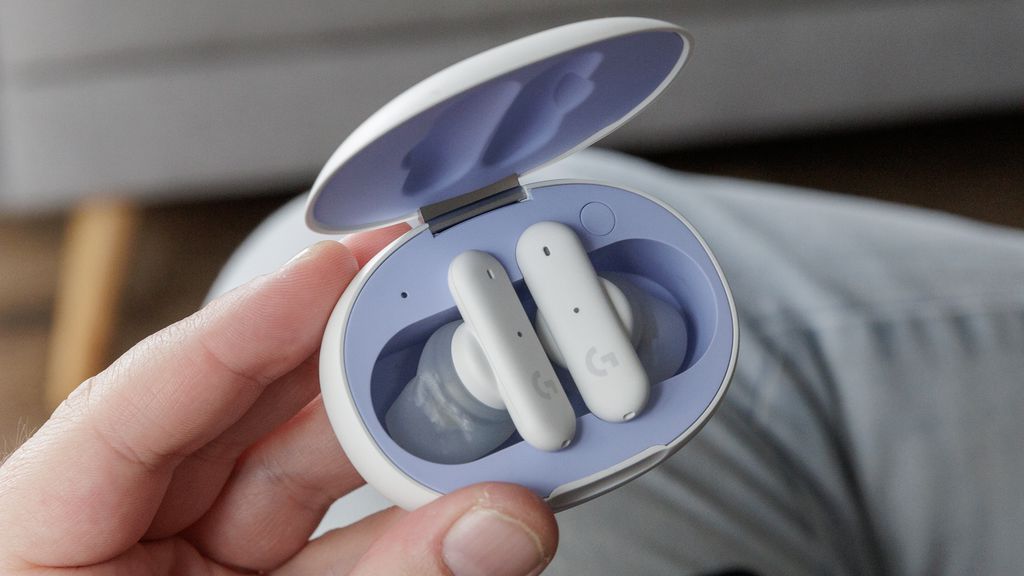 Review Logitech G Fits | Fone gamer TWS com zero latência - Canaltech