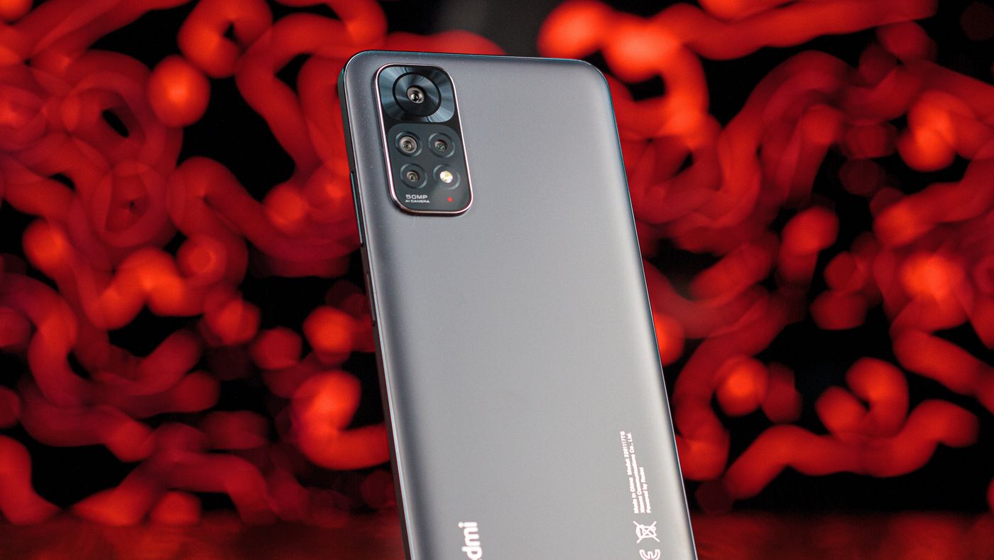Review Redmi Note 11 | Quase um repeteco do antecessor - Canaltech