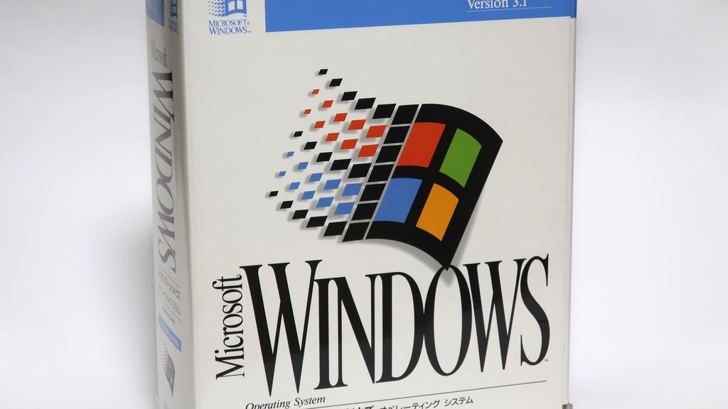 Windows 3.1 completa 30 anos; relembre esse clássico da Microsoft ...
