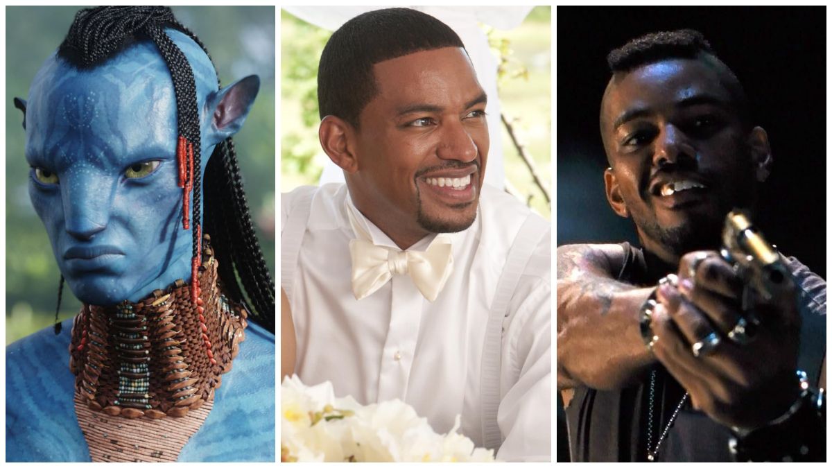 Laz Alonso | 6 filmes e séries com o Leitinho, estrategista de The Boys ...