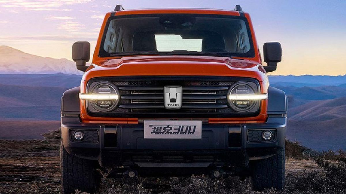 GWM terá SUV grande, híbrido flex e nacional para brigar com Jeep ...