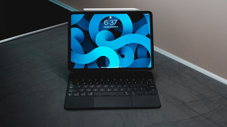 Como tirar prints no seu tablet - Canaltech