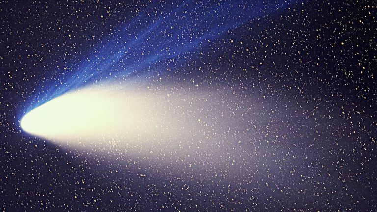 Quem define os nomes dos cometas? Como é feita a escolha? - Canaltech