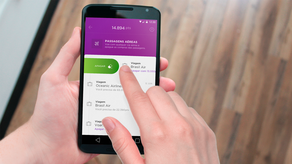App do Nubank enfrenta instabilidade e fica fora do ar nesta segunda ... App do Nubank enfrenta instabilidade e fica fora do ar nesta segunda ...