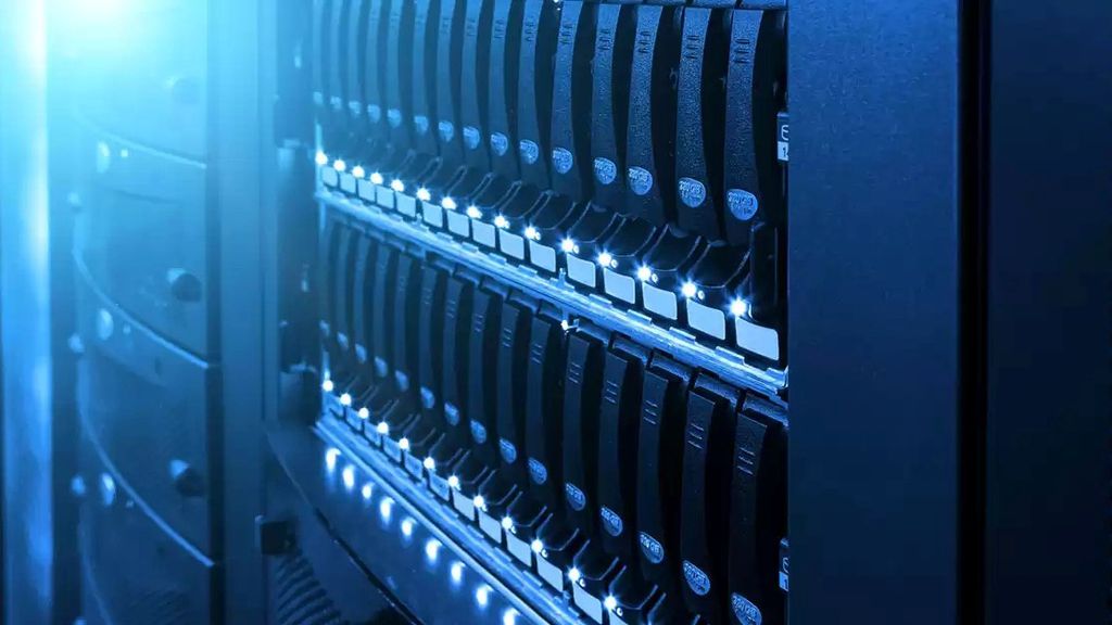 Western Digital planeja lançar HDD de 28 TB em 2025 - Canaltech