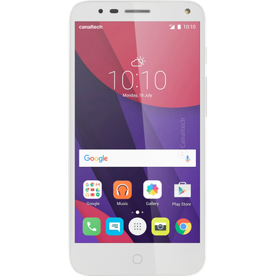 Alcatel Pop 4 - Ficha Técnica - Canaltech