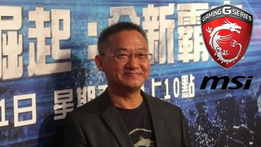 CEO da MSI é encontrado morto no estacionamento do prédio da empresa ...