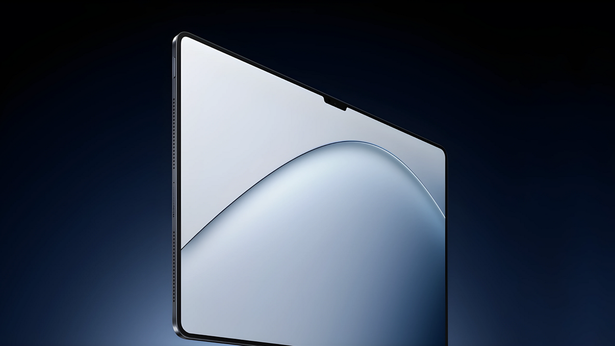 Xiaomi lança tablet com chip feito "em casa" para rivalizar com Samsung ...