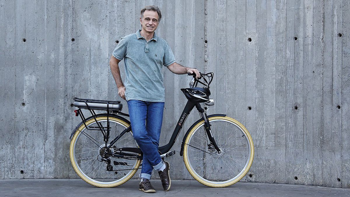 Tito Bikes, da família Caloi, aposta na inovação das bicicletas ...