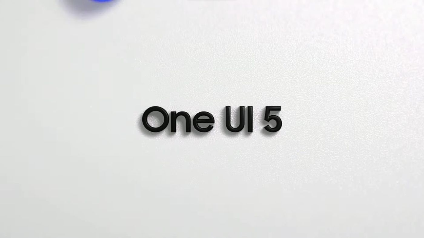 Samsung apresenta a One UI 5, novo sistema baseado no Android 13 ...