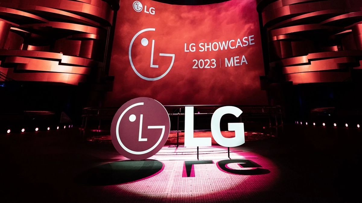 LG anuncia nova identidade de marca mais "jovem e dinâmica" - Canaltech
