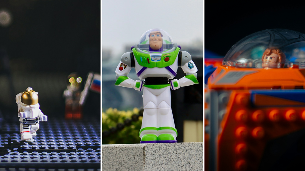 5 brinquedos dos anos 90 que ensinavam astronomia de forma sutil e ...