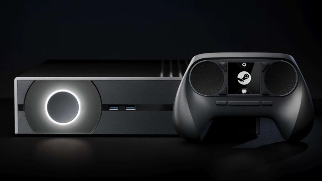 Valve pode estar trabalhando em novo Steam Box para ser lançado em ...