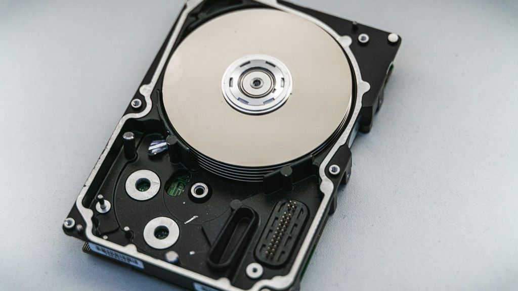 Seagate demonstra HDD inusitado com interface PCIe e protocolo NVMe ...
