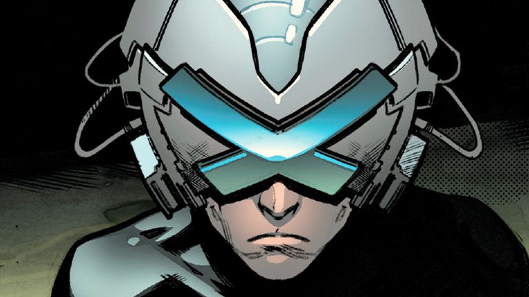 Professor Xavier ganha um novo poder em HQ dos X-Men - Canaltech