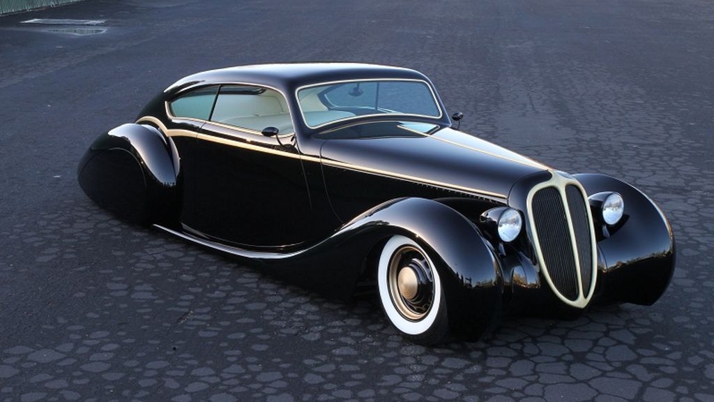 Carros raros | 10 modelos incríveis e o que faz deles tão únicos ...