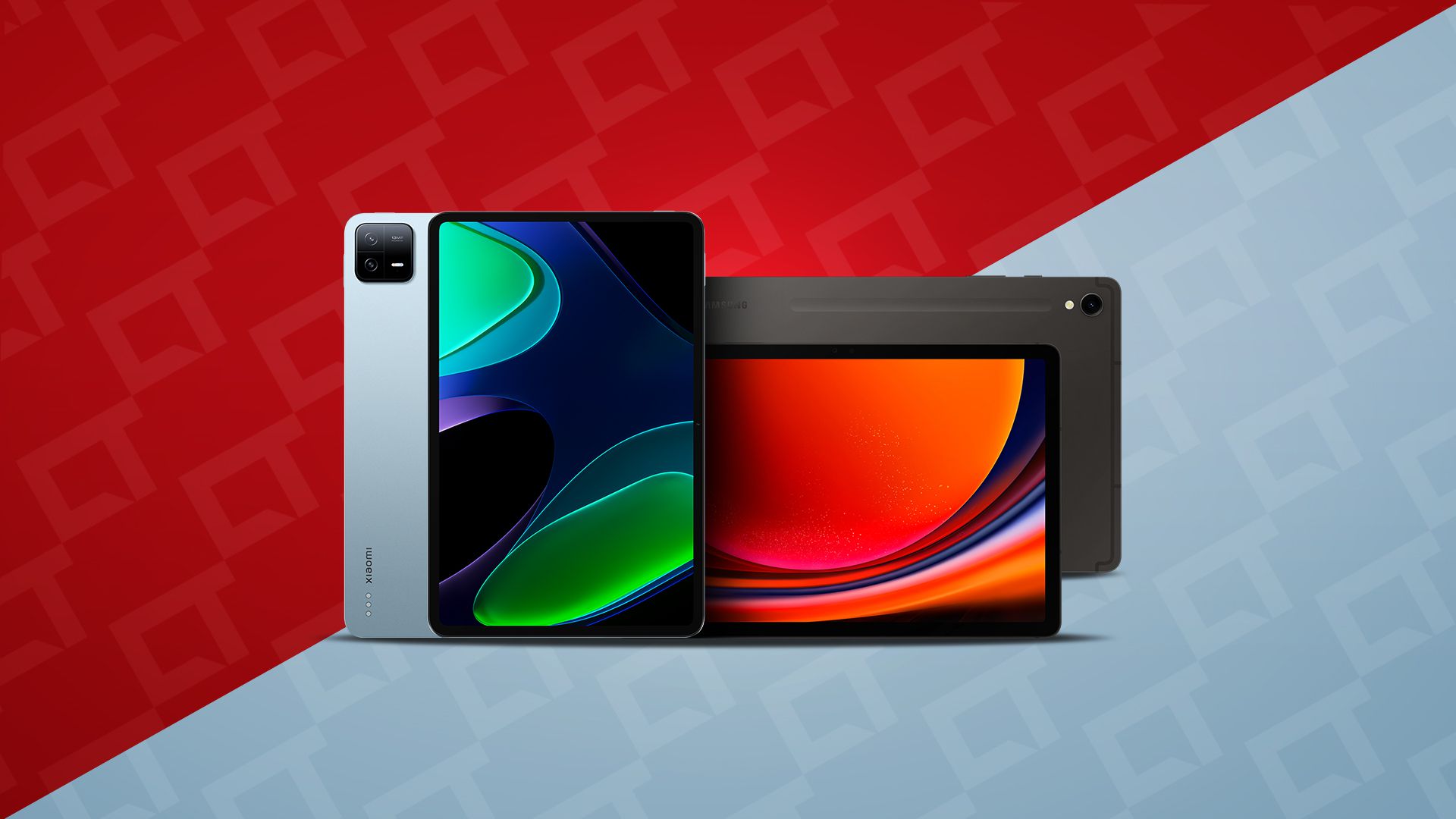 Galaxy Tab S9 x Xiaomi Pad 6 | Qual é o melhor tablet compacto? - Canaltech