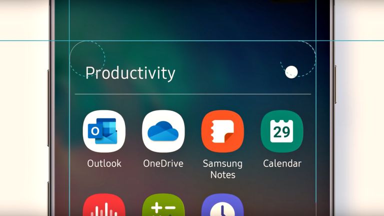 Veja mais detalhes sobre a nova interface One UI 2, da Samsung - Canaltech