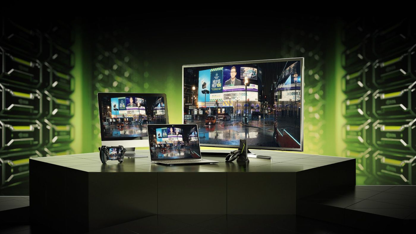 O que é o GeForce NOW? - Canaltech