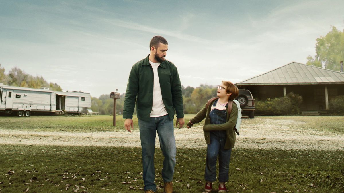 Crítica | Palmer contém um mundo inteiro - Canaltech