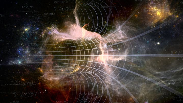 Cientistas podem ter solucionado mistério da matéria escura e energia ...