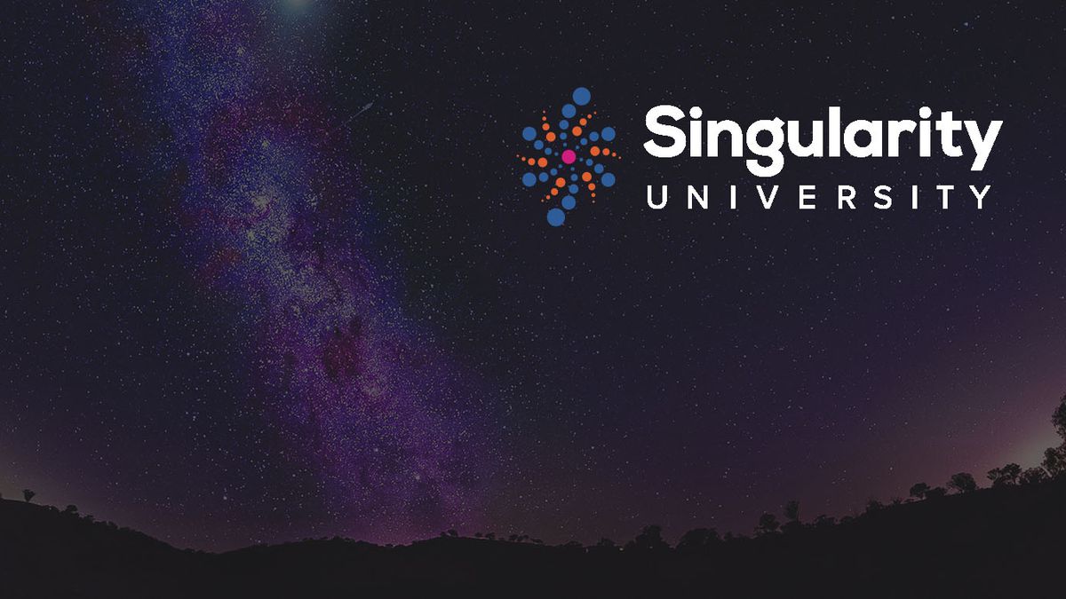 SingularityU Uberlândia | Startups de TI e inovação precisam focar no ...