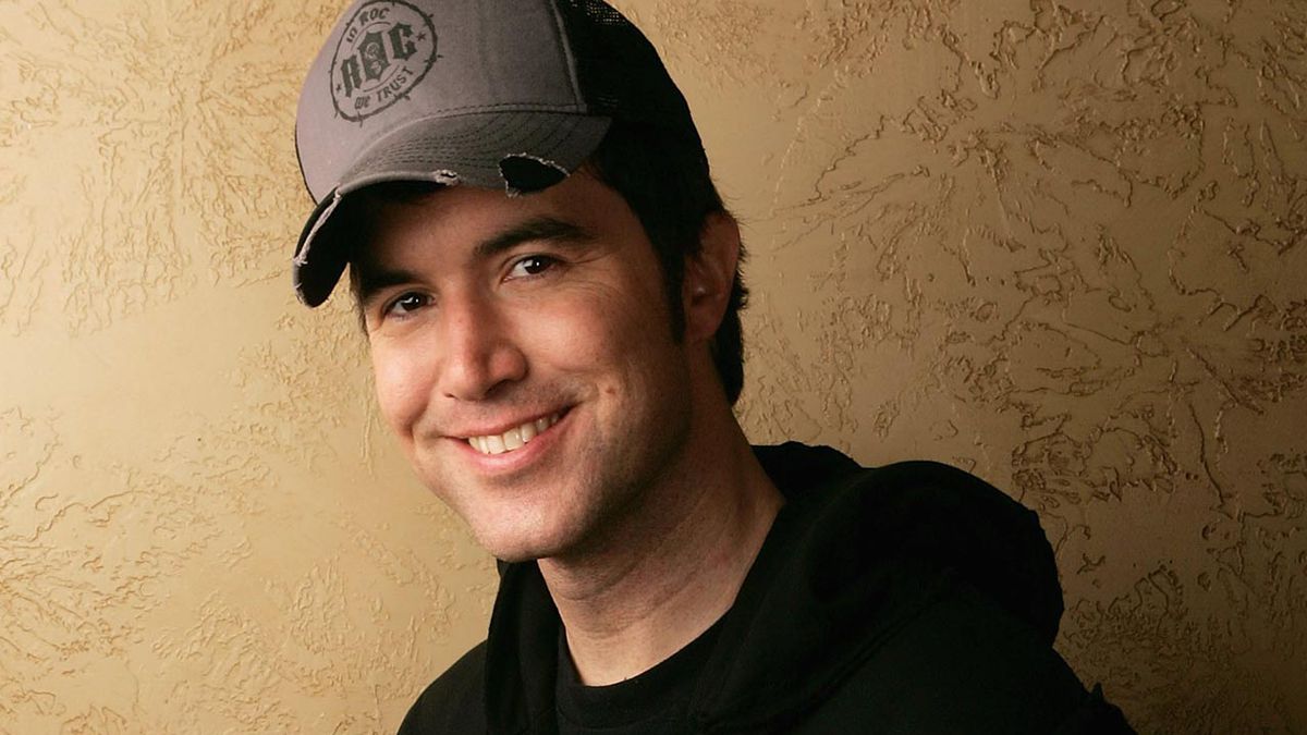 Tom Anderson, cofundador do MySpace, faz piada com situação do Facebook ...