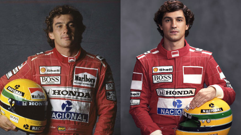 Senna: O que é real ou não no que é mostrado na série da Netflix ...