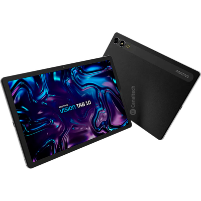 Positivo Vision Tab 10 - Ficha Técnica - Canaltech
