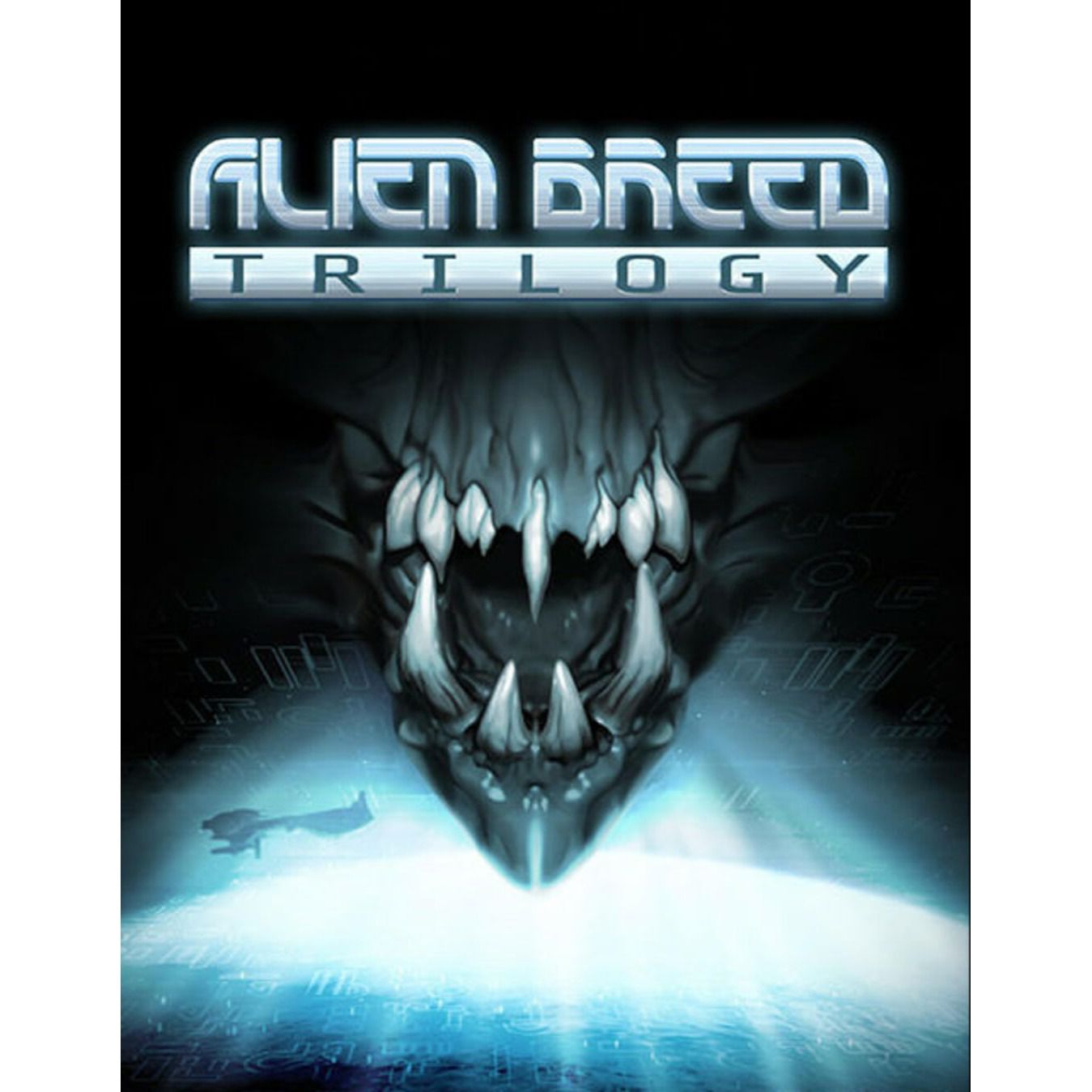Alien Breed Trilogy - PC 138228 - Canaltech Ofertas