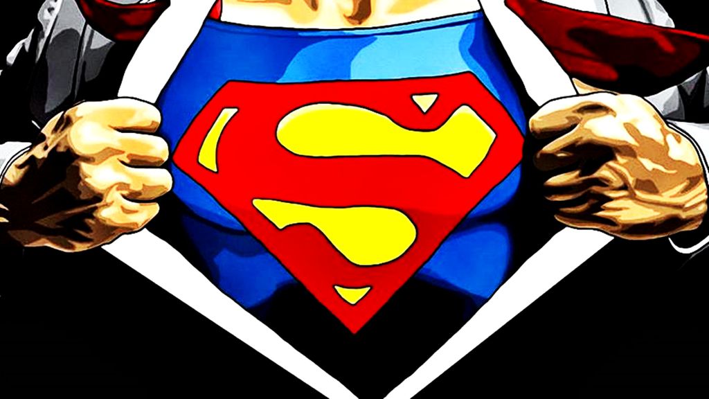 Superman confirma em nova missão a definição do conceito de super-herói ...