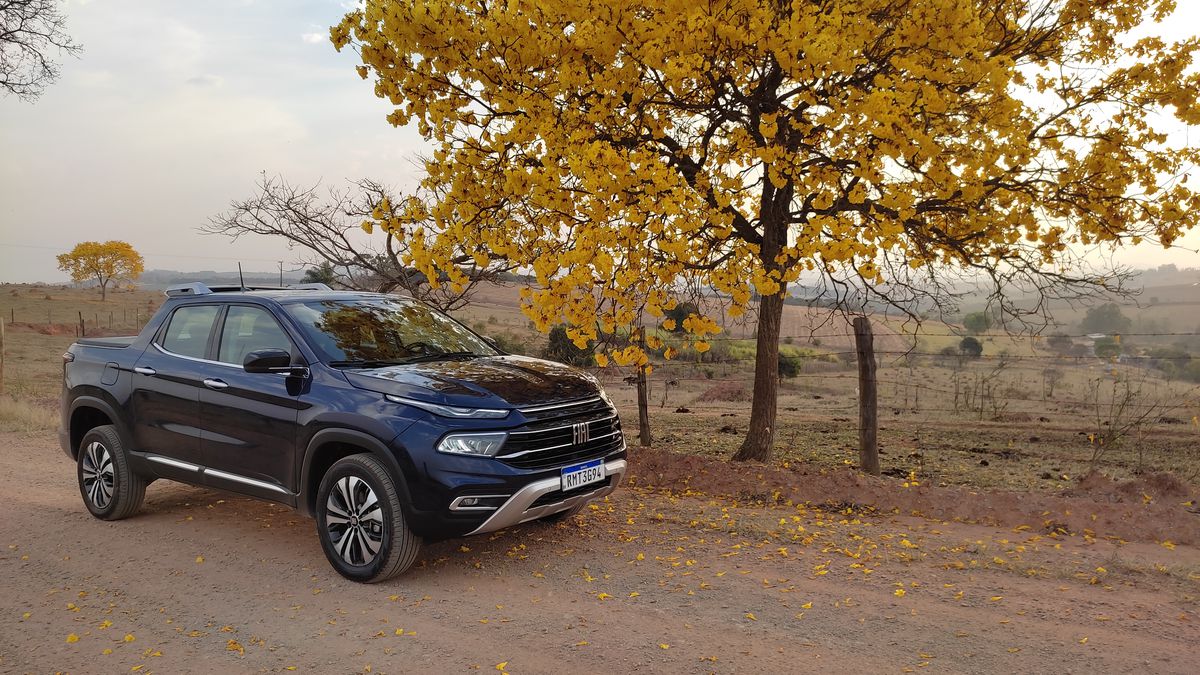 7 melhores picapes do Brasil em 2022 - Canaltech