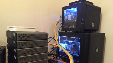 Como criar um servidor de arquivos em casa - Canaltech