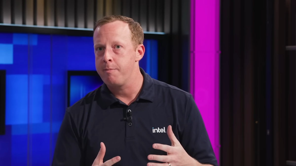 Ryan Shrout, diretor de gráficos das Arc, deixa a Intel - Canaltech