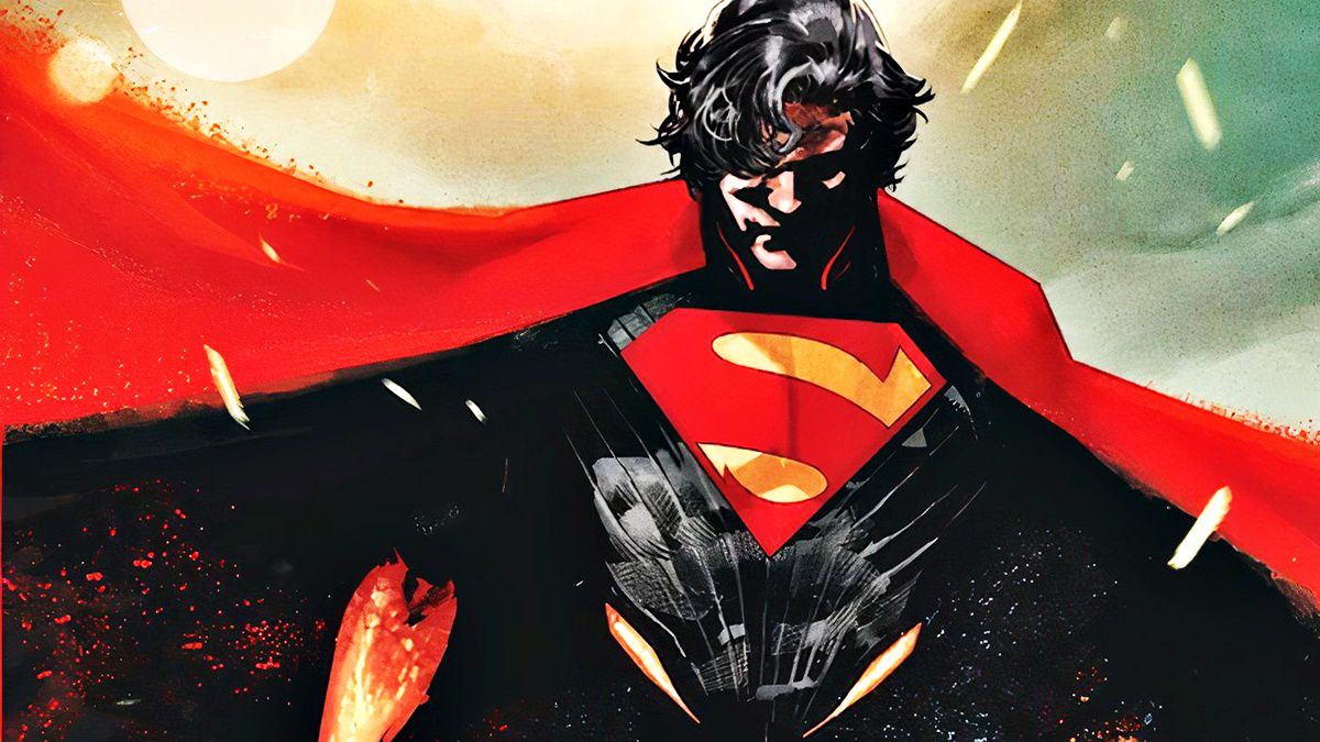 DC anuncia seu próprio “Universo Ultimate” com Absolute Universe ...