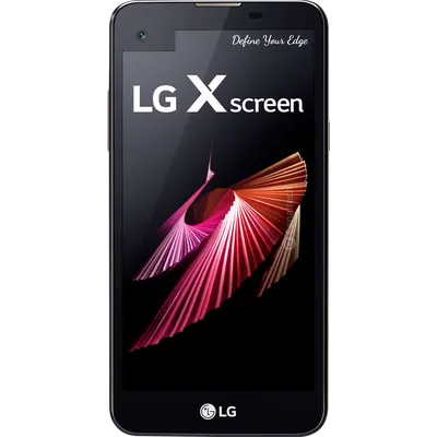 LG X Screen - Ficha Técnica - Canaltech