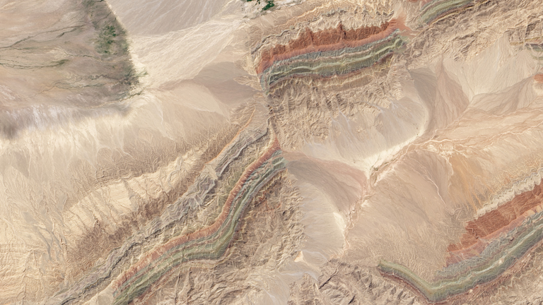 O que é falha geológica? Conheça tipos e seus movimentos - Canaltech