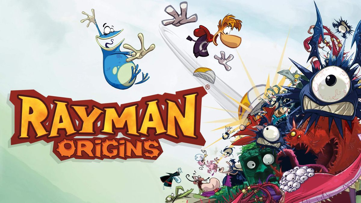 Rayman Origins está de graça para PC - Canaltech