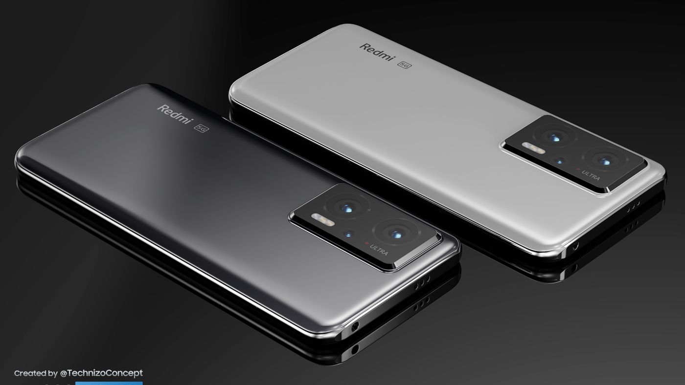 Redmi Note 11 tem visual e data de lançamento confirmados pela Xiaomi ...