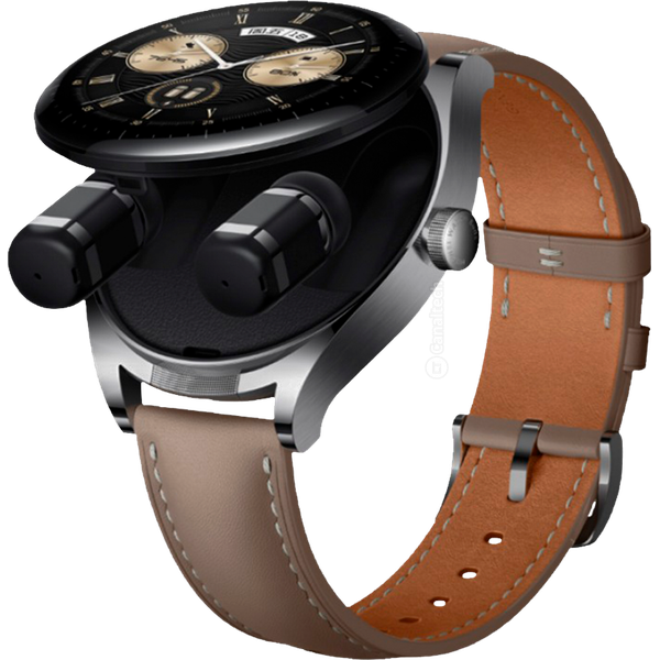Huawei Watch Buds - Ficha Técnica - Canaltech
