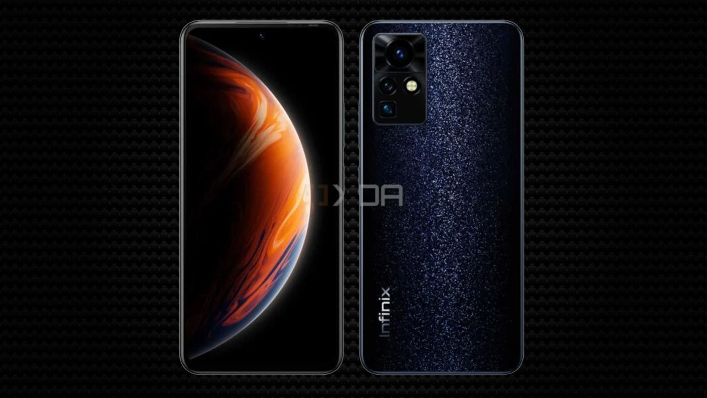 Infinix Zero X ganha data de lançamento e deve ter modo para fotos da ...